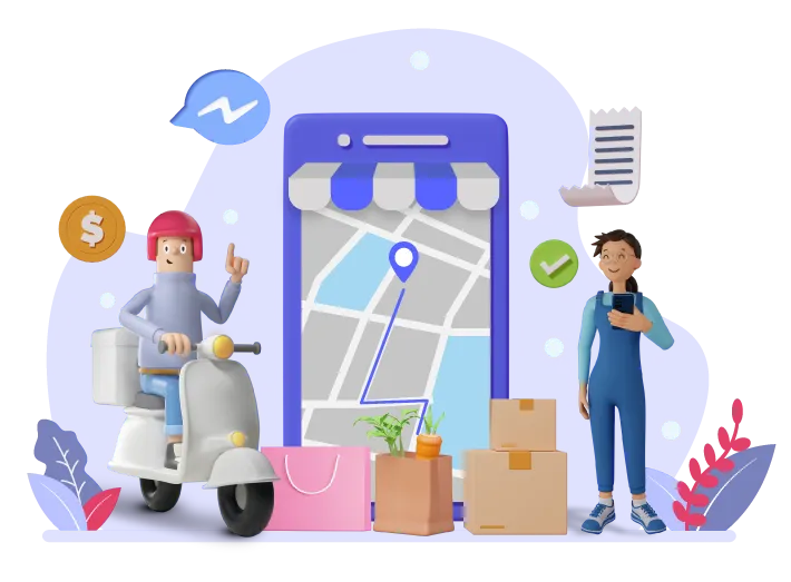 Jelp Delivery